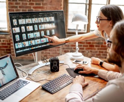 Macaw, Challenge Accepted | Seit 25 Jahren Full-Service Digital Partner