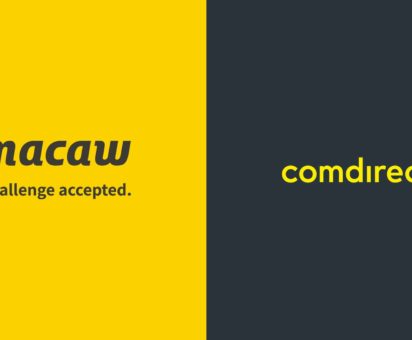 Macaw, Challenge Accepted | Seit 25 Jahren Full-Service Digital Partner